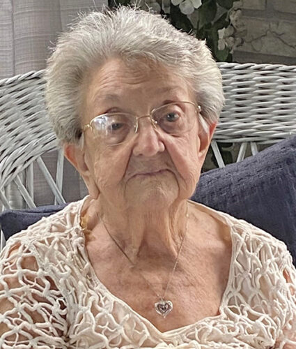 Sara Lea Black Carr | News, Sports, Jobs - The Intermountain